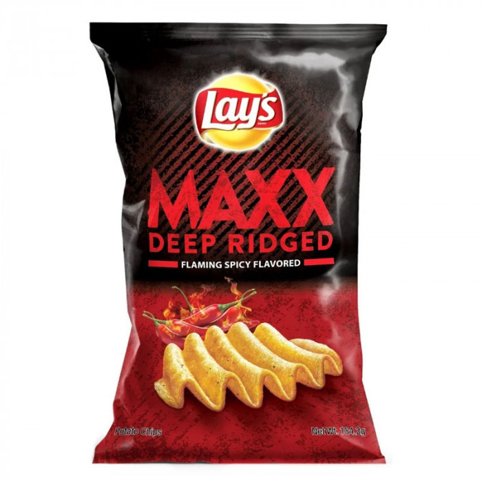 Lay's Potato Chips (170g) | Lazada Singapore