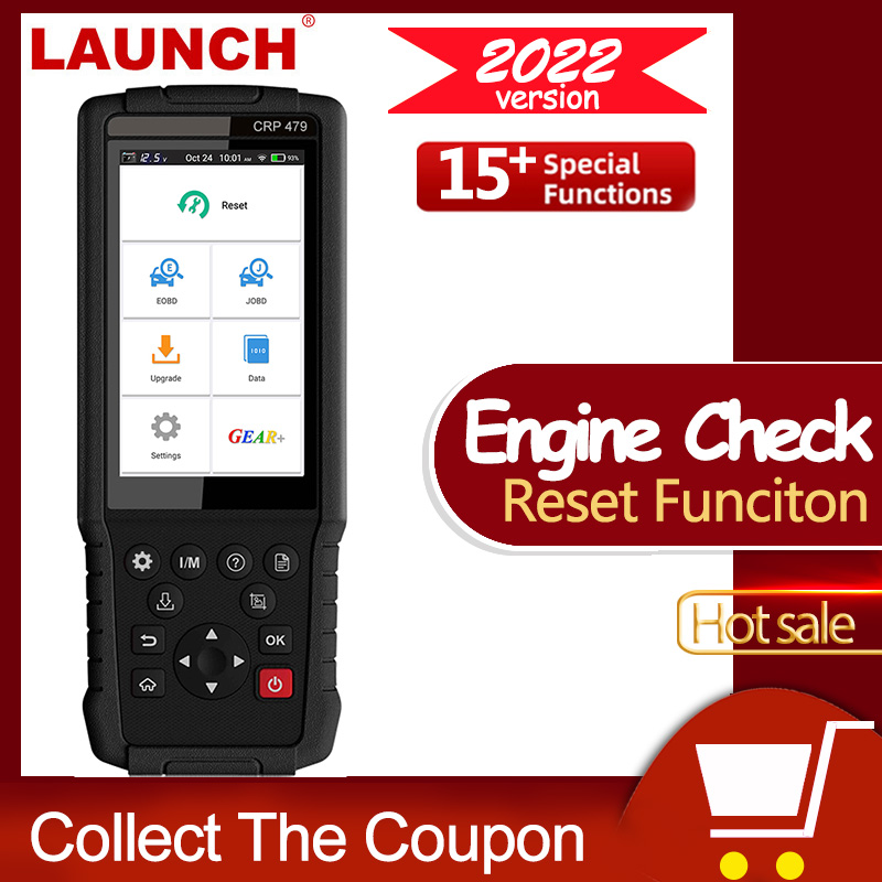 เครื่องเติมลมยางอัตโนมัติ หน้าจอ LCD สินค้าพร้อมส่งในไทย LAUNCH แท้ 100 ...