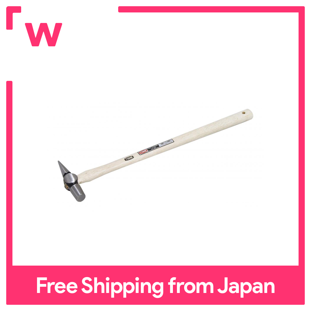 TONE Inspection Hammer HT-05 0.5lb | Lazada PH