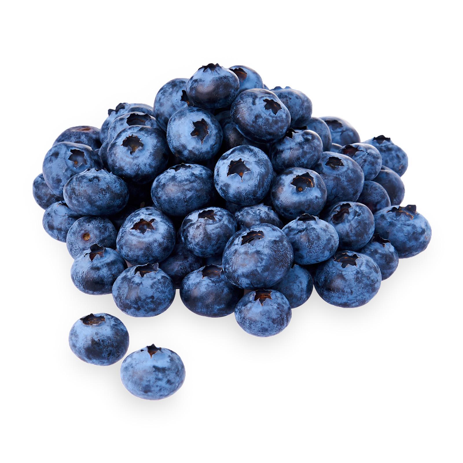Blueberries
