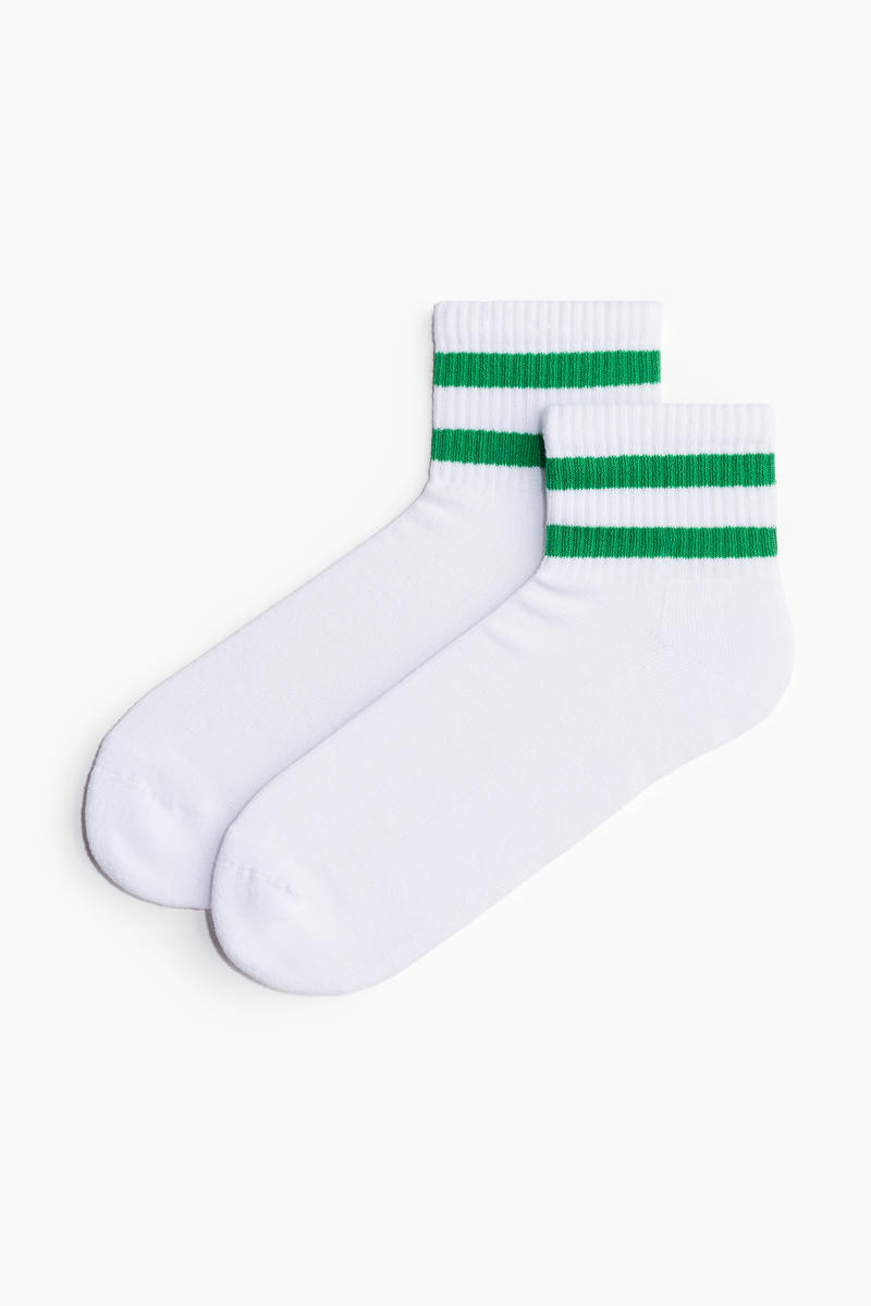 H&M - Socks (Male) | Lazada PH