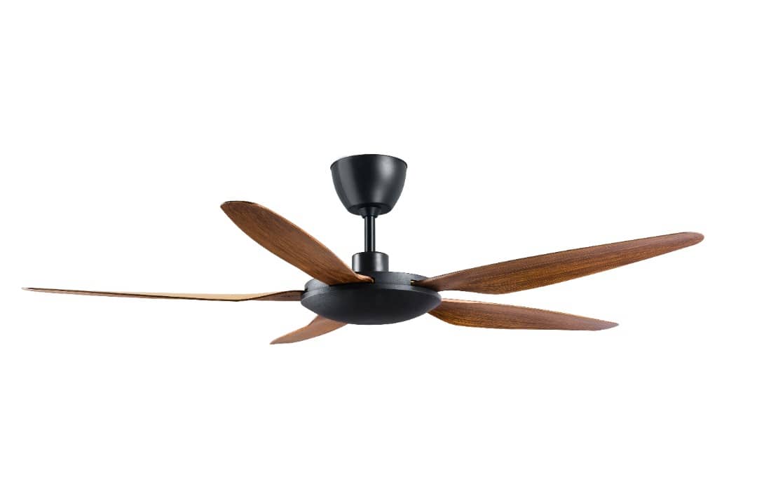 SILENZ RS56 CEILING FAN 56" DC MOTOR 7F+7R SPEED 5 YEARS WARRANTY | Lazada