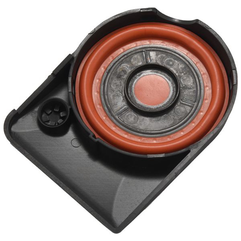 11127646552 Valve Cover Cap with Membrane for Mini Cooper Countryman ...
