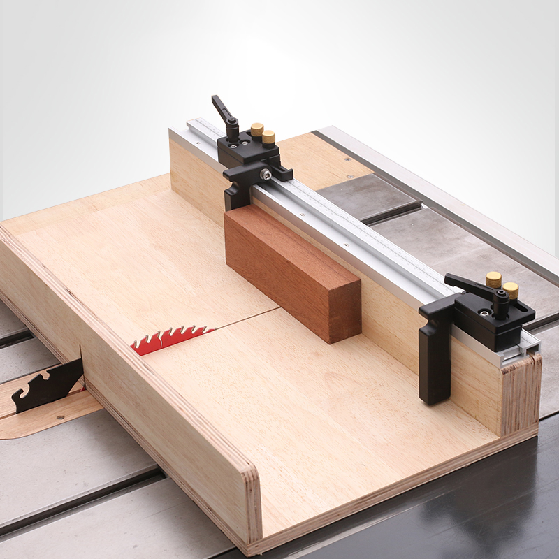 【SolarShelf】45 Type Track With Scale Aluminium Alloy T-tracks Miter ...
