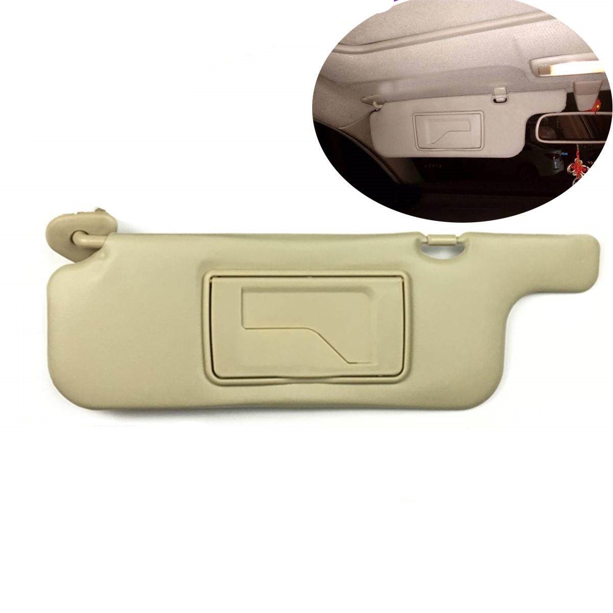 Toyota Corolla altis 2002 2003 2004 2005 2006 2007 auto accessories sun ...