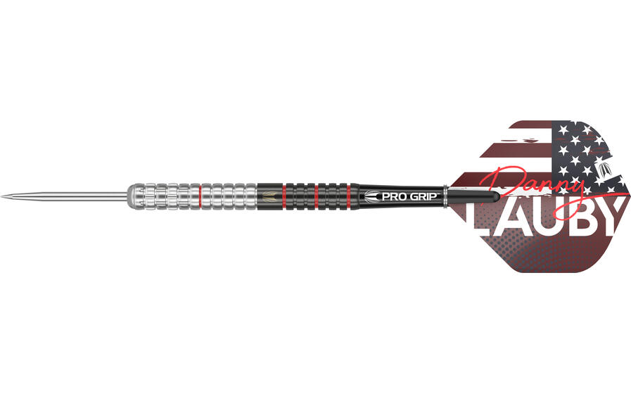 TARGET DARTS Danny Lauby Gen 1 90% Tungsten Steel Tip / Dart Pins ...