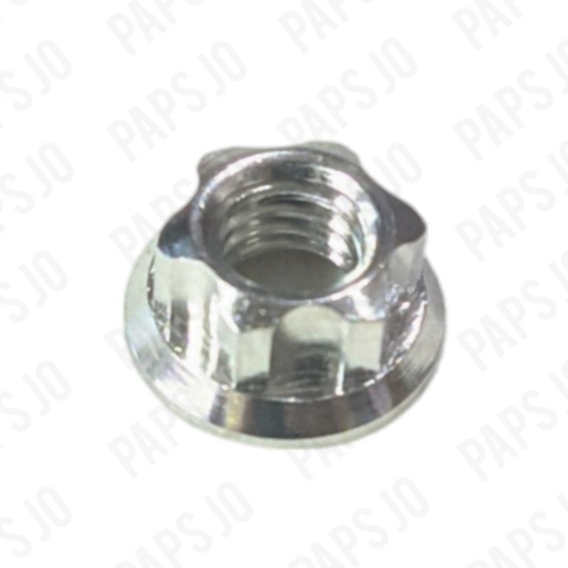 HENG LEVER BOLT NUT NMAX/AEROX/RAIDER/MIO/WAVE (SOLD PER PIECE) | Lazada PH