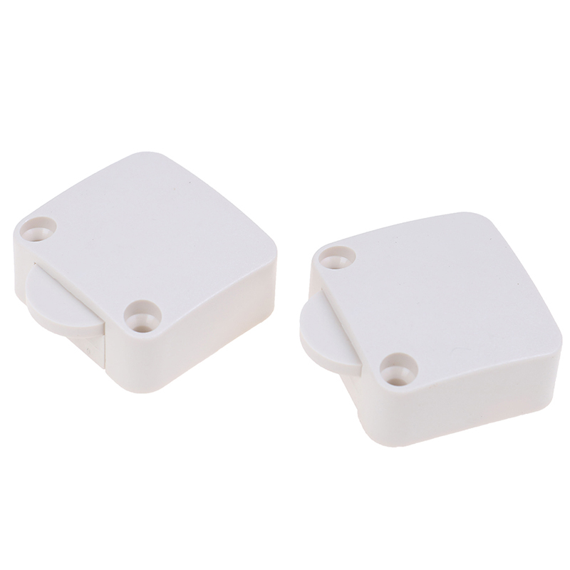 1*202A Automatic Reset Switch Wardrobe Cabinet Light Switch Door ...