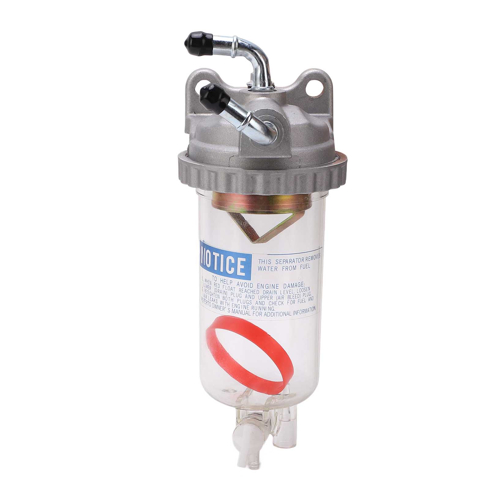 8971880421 Aluminum Alloy Stable Performance Antirust Cars Fuel Water ...