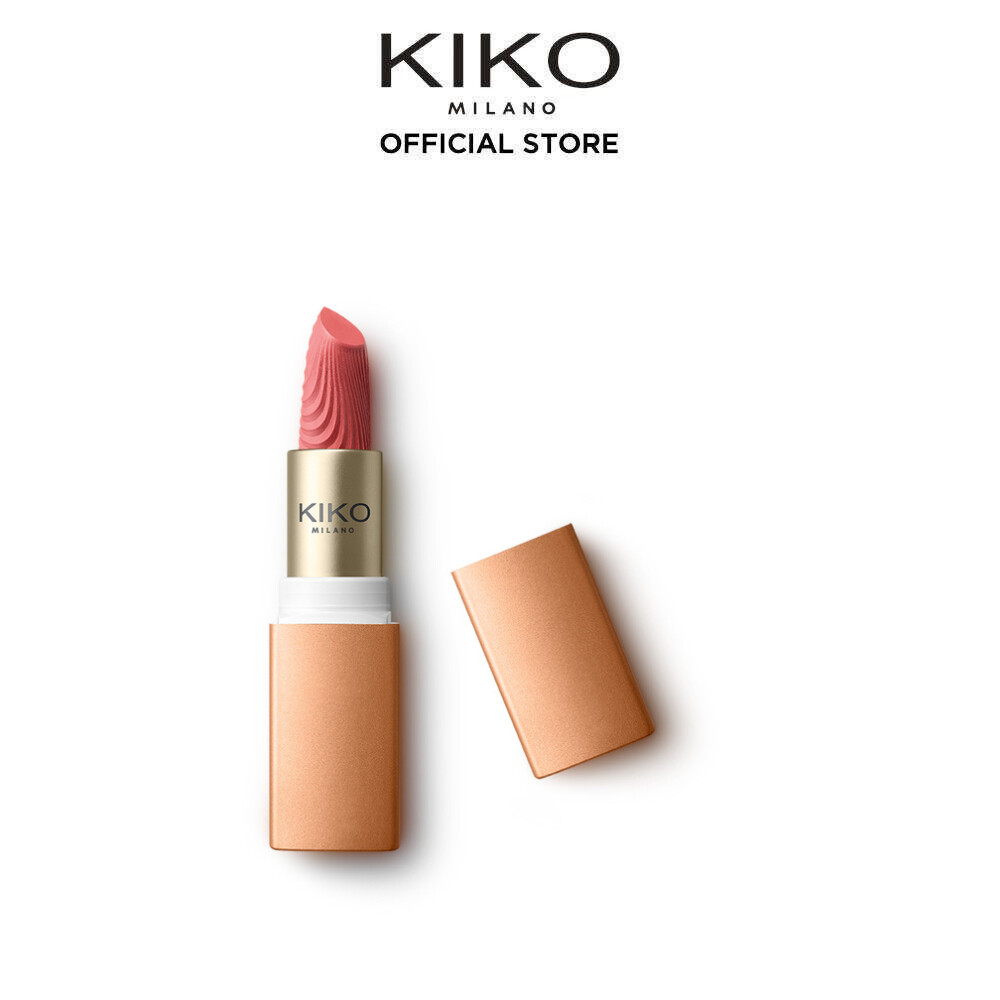 KIKO MILANO Gossamer Emotion Creamy Lipstick กอสซะเมอะ อีโมชั่น ครีมมี่ ...