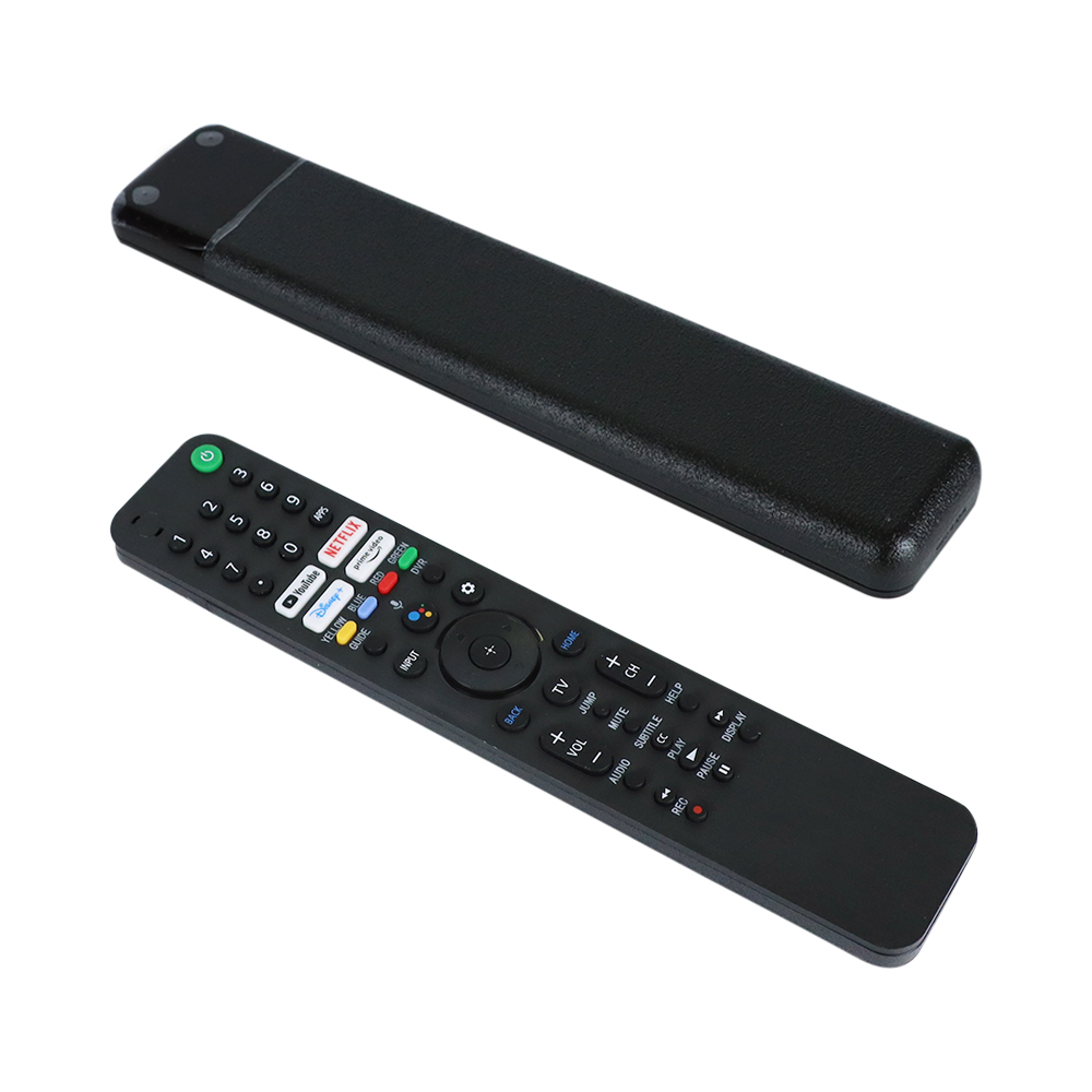 Hot Hd Smart Tv Remote Control Replacement For Kd55x85j Xr65a80j ...