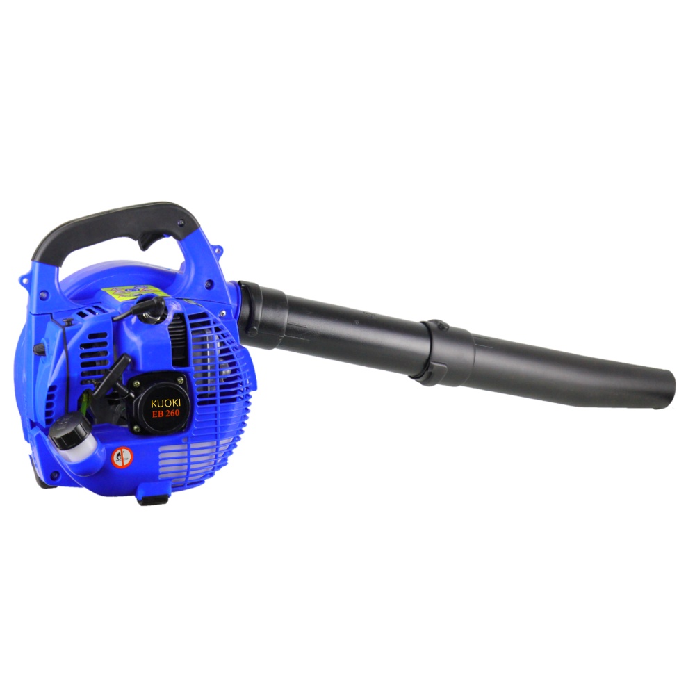 Blower Petrol Hand Air Blower Powerful Wind Blower Portable One Hand Engine Leaf Sapu Daun ...
