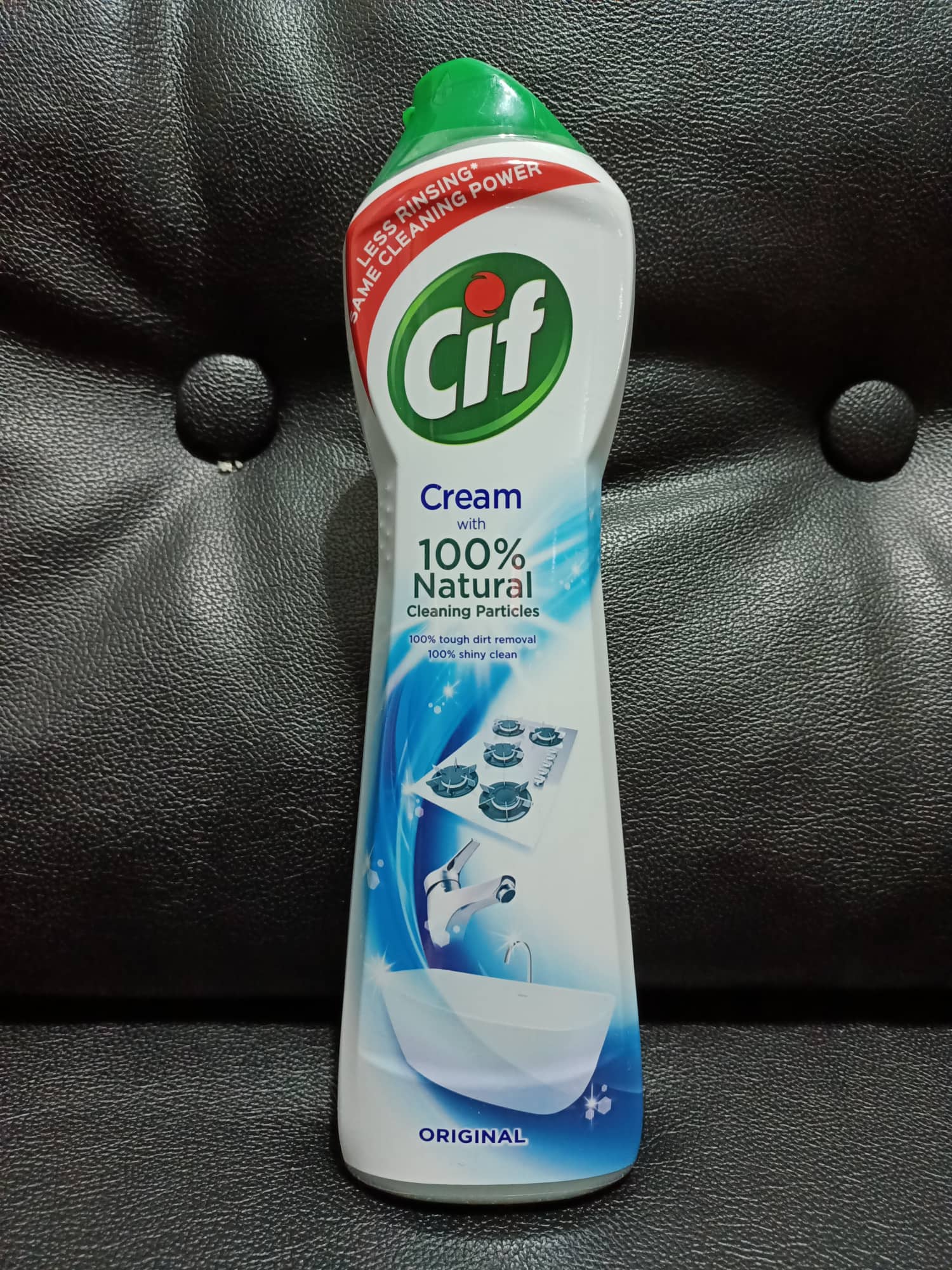 CIF Cream UK's Leading Brand 500 ml 100% AUTHENTIC PRODUCT | Lazada PH