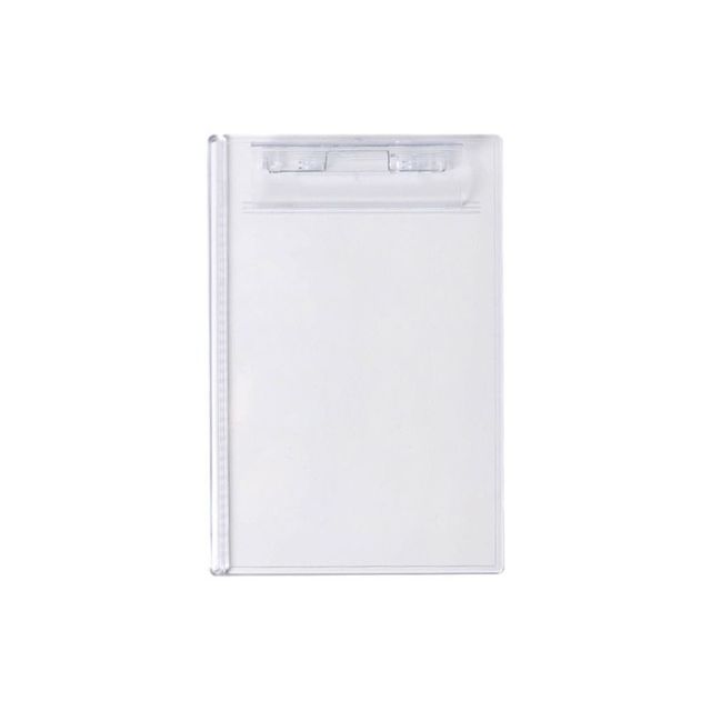 【The Quiet Page】Acrylic File Folder Board High Quality A4/a5 ...