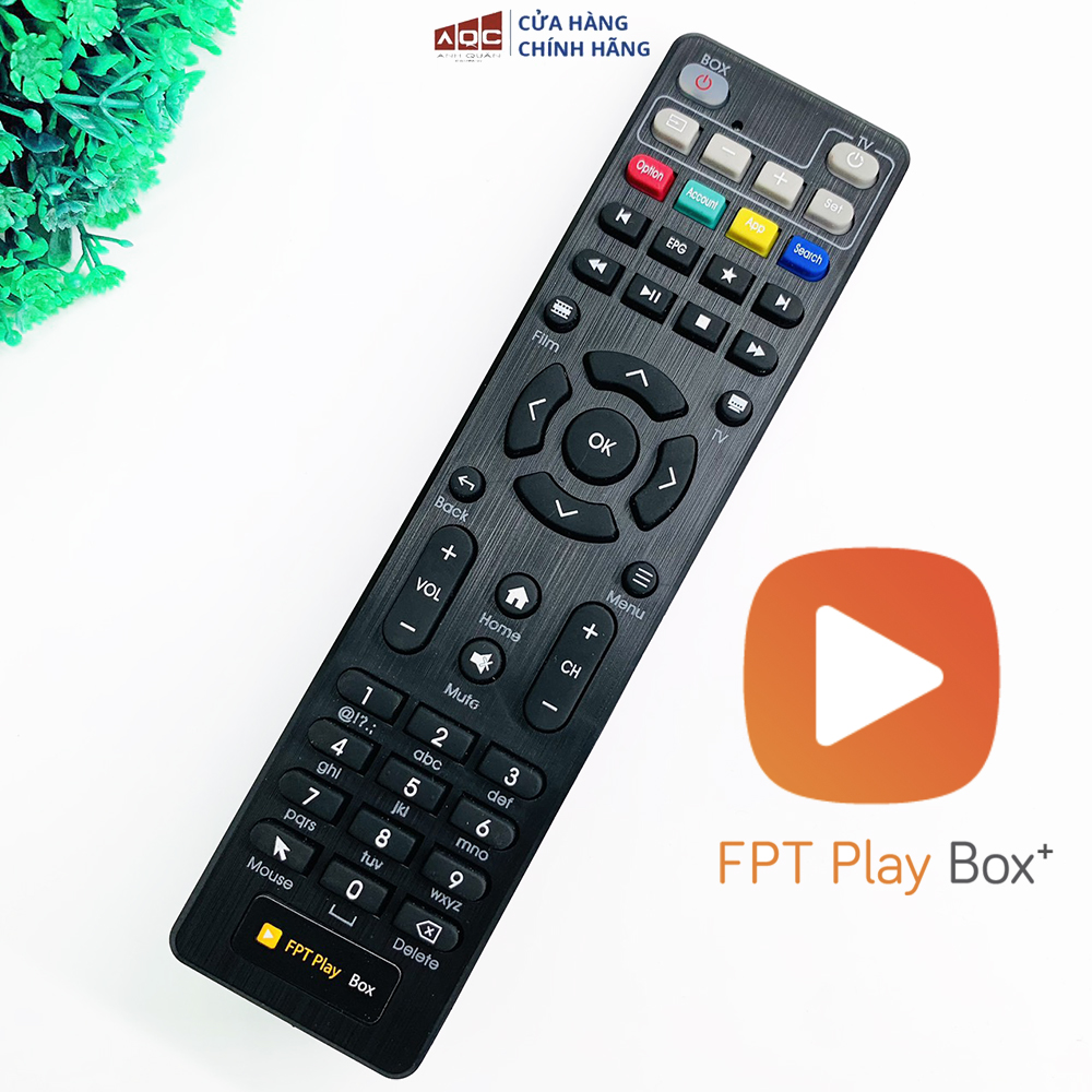 Box Fpt play box chạy Rom Atv dễ sử dụngkết nối wifi la sử dụng ...