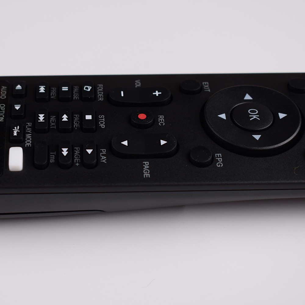 Remote Control For Amiko Mini Hd Se 8000 8110 8140 8150 8200 8210 8240 ...