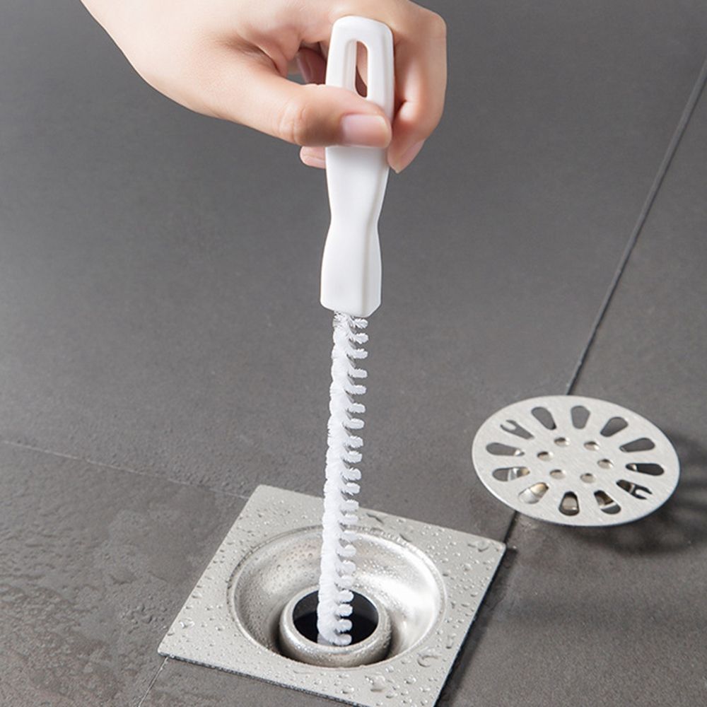 Kitchen Remover Tools Anti Clogging Toilet Home Drain Cleaner Sticks ...