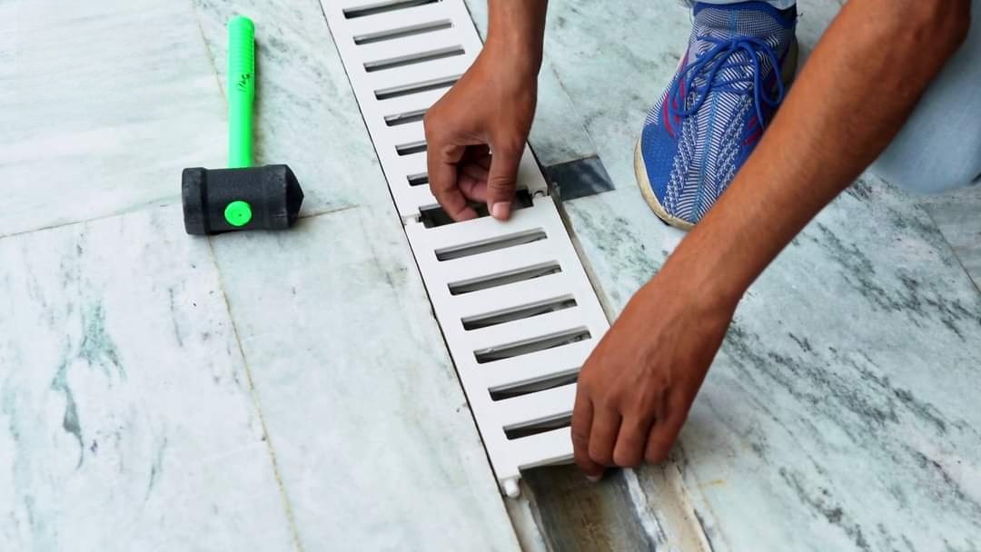 Drain Grating Width Size 5 | Daraz.pk