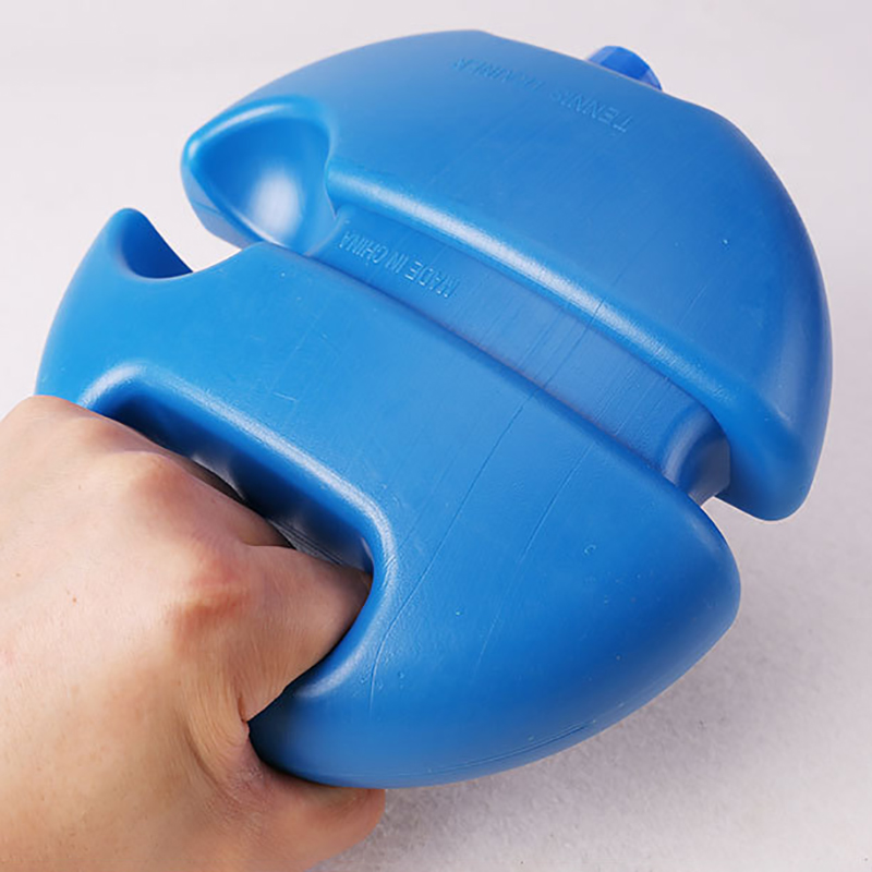 Training Primary Tool Exercise Tennis Ball Self-study Rebound Ball ...