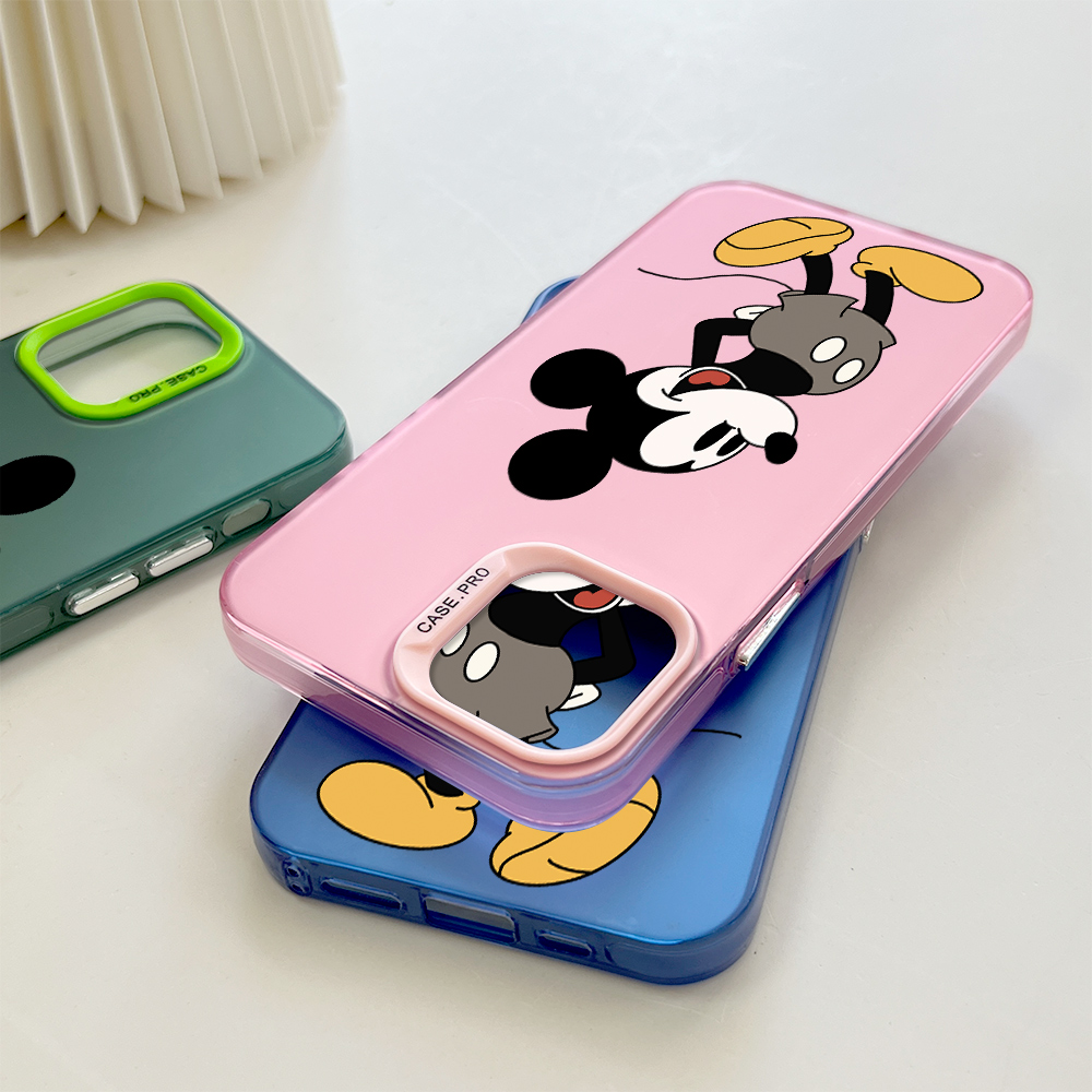 ZCSIBORUI for OPPO F23 5G A1 5G A98 5G Back Cover Cartoon Playful ...