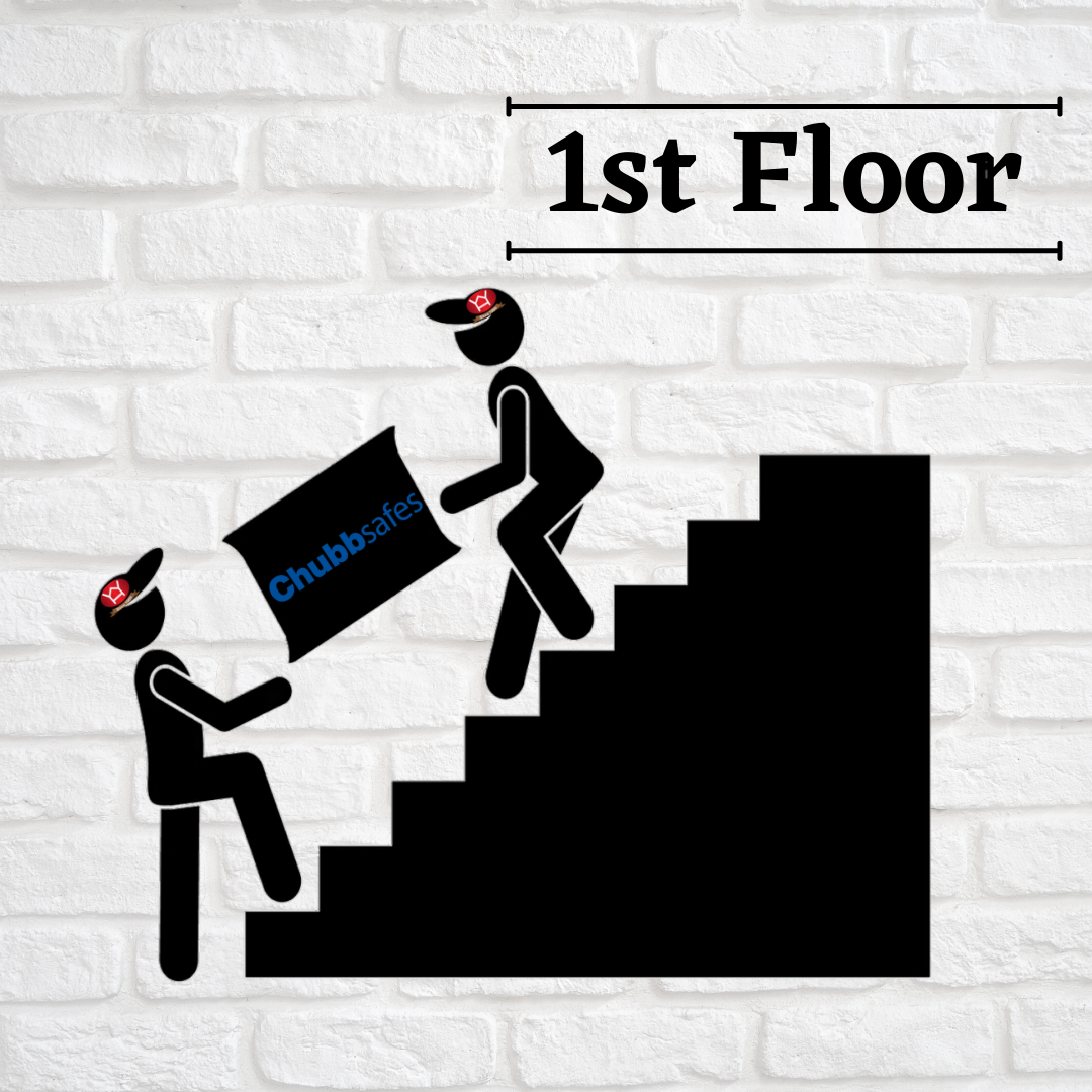 Chubb Chubbsafes Guardian Size 4 Keylock & Combination Lock ...