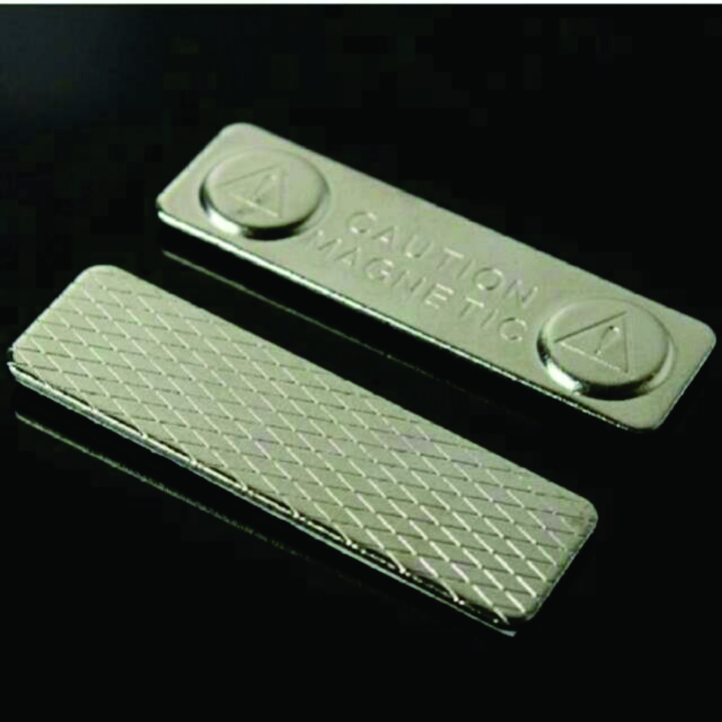 magnet name tag / magnet papan nama | Lazada Indonesia