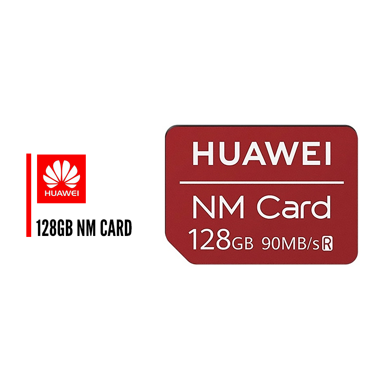 Huawei NM Card Nano Memory Card 90MB/s 128GB / 256GB | Lazada Singapore