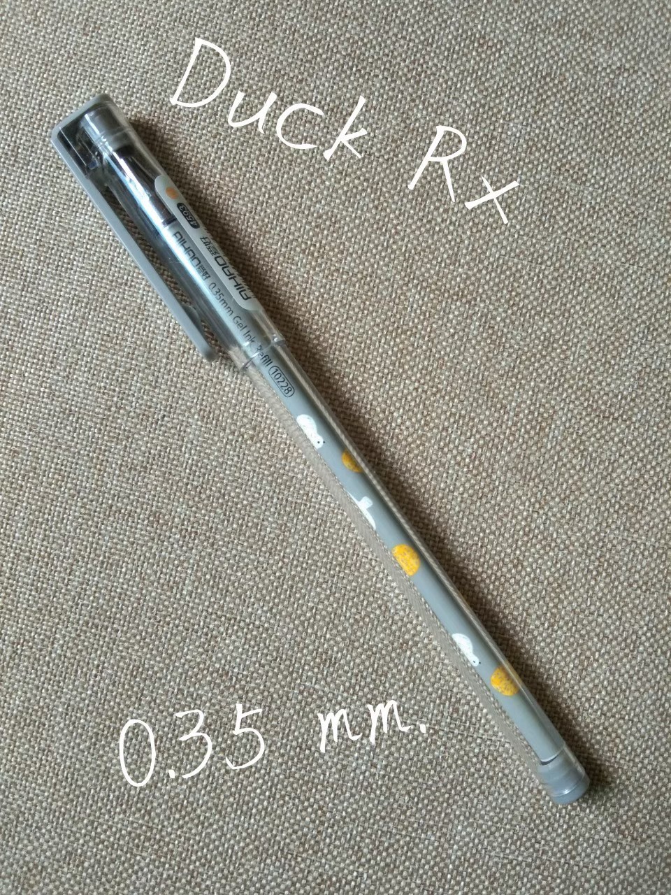 Moshi Moshi™ สมุดโน๊ตน่ารัก แบรนด์โมชิ โมชิ 70 GSM. 28 SHEETS + AIHAO ...