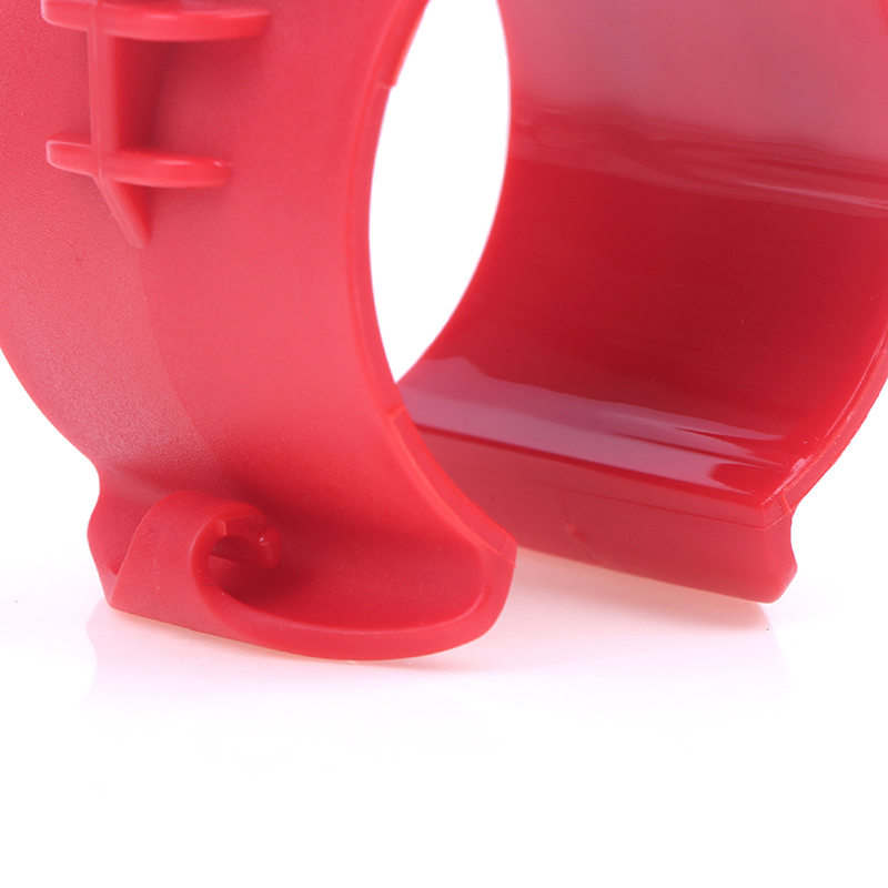 50mm Stage lighting wire clips truss aluminum frame harness card audio ...