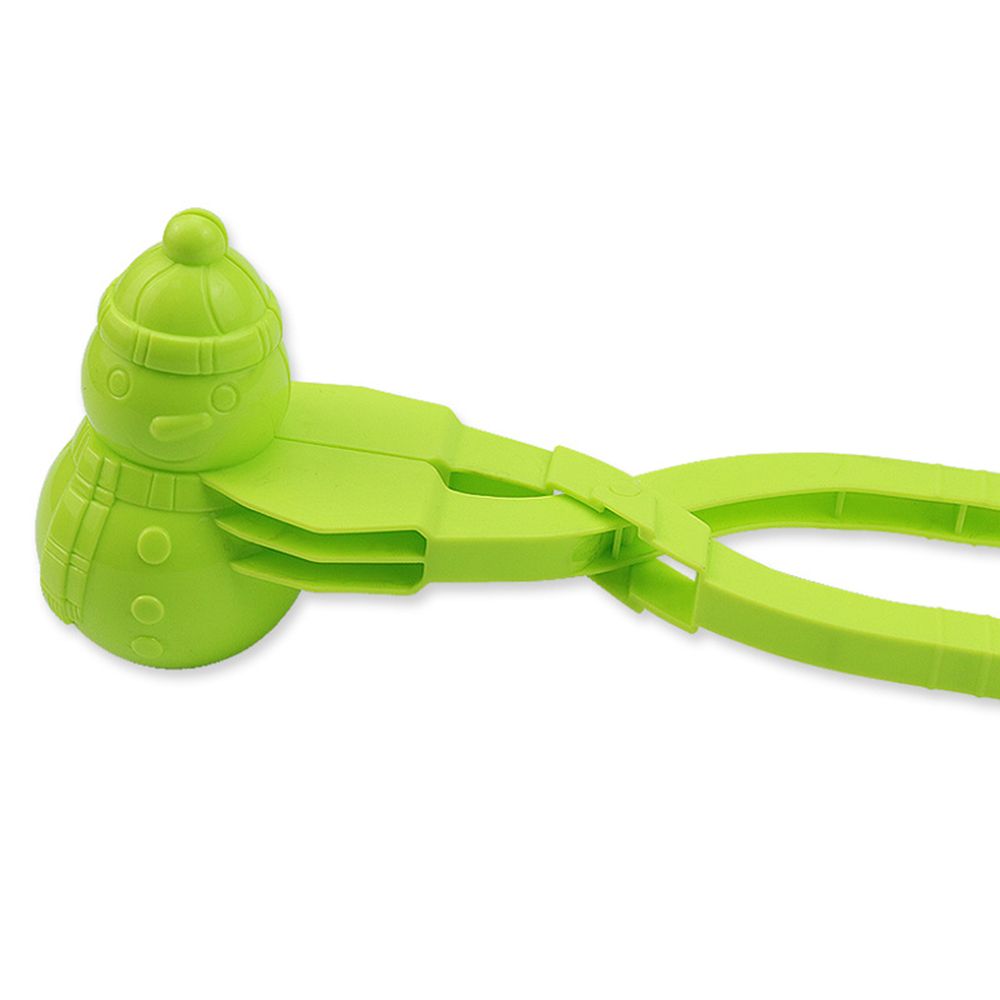 Fight Games Winter Snowball Fun Winter Snow Toy Christmas Snowman ...