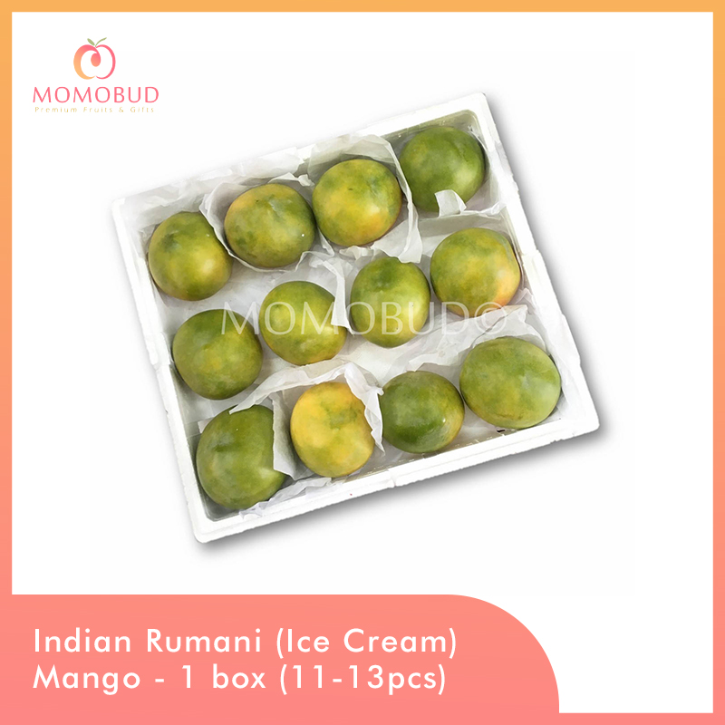 Indian Rumani (Ice Cream) Mango | Lazada Singapore