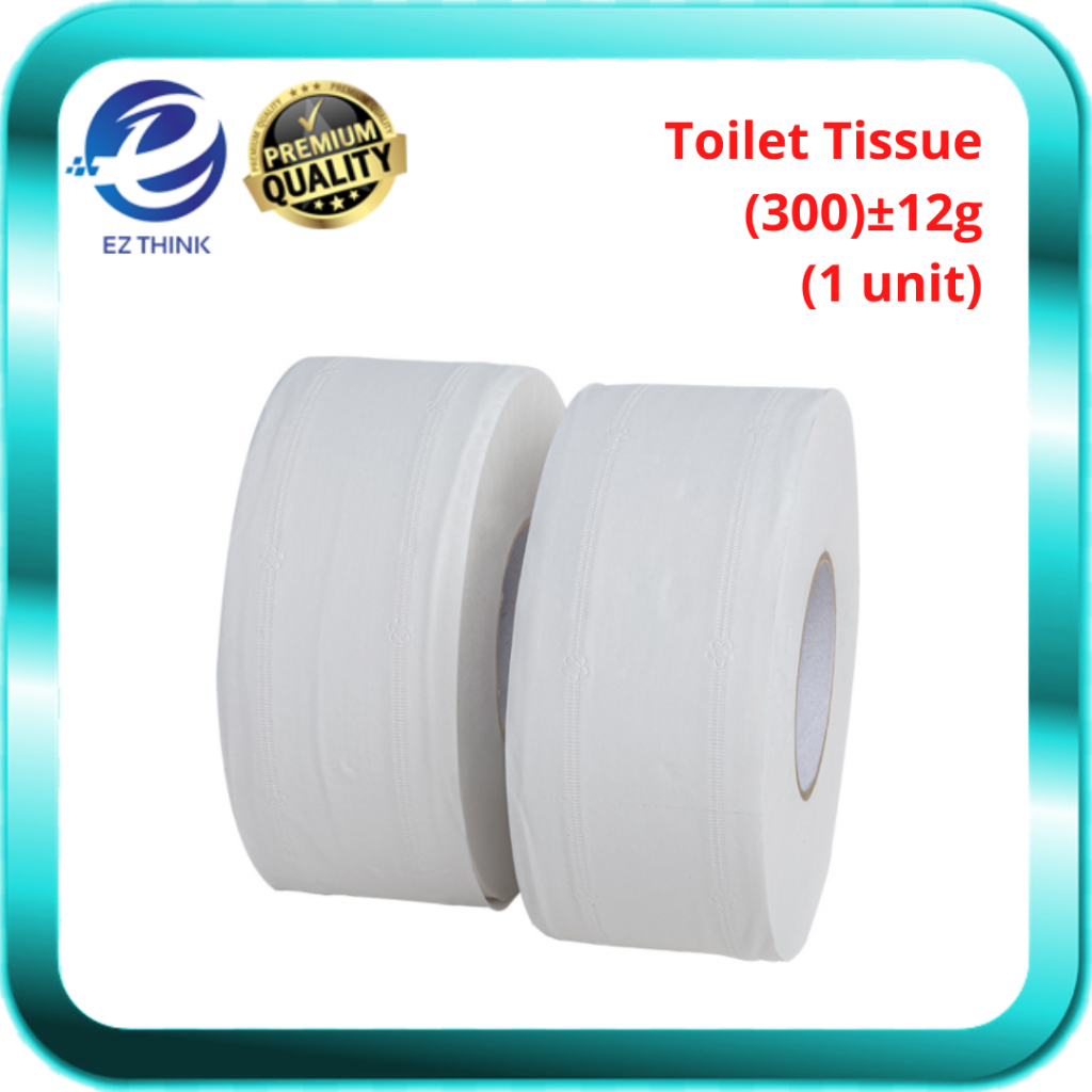 Toilet Roll Tissue Series 200g 150g 360g for Home Care Bathroom 1 Roll EZ | Lazada