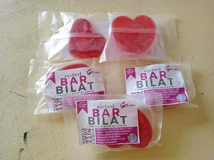 Bar Bilat Feminine Hygiene Soap | Lazada Singapore