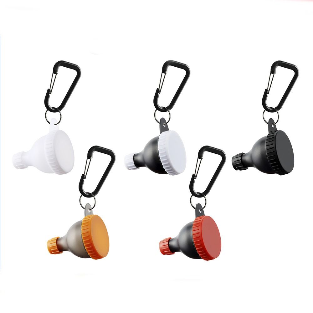 Mini 15g/50ml Protein Powder Bottle Leak Proof Reinforced Cap Protein ...