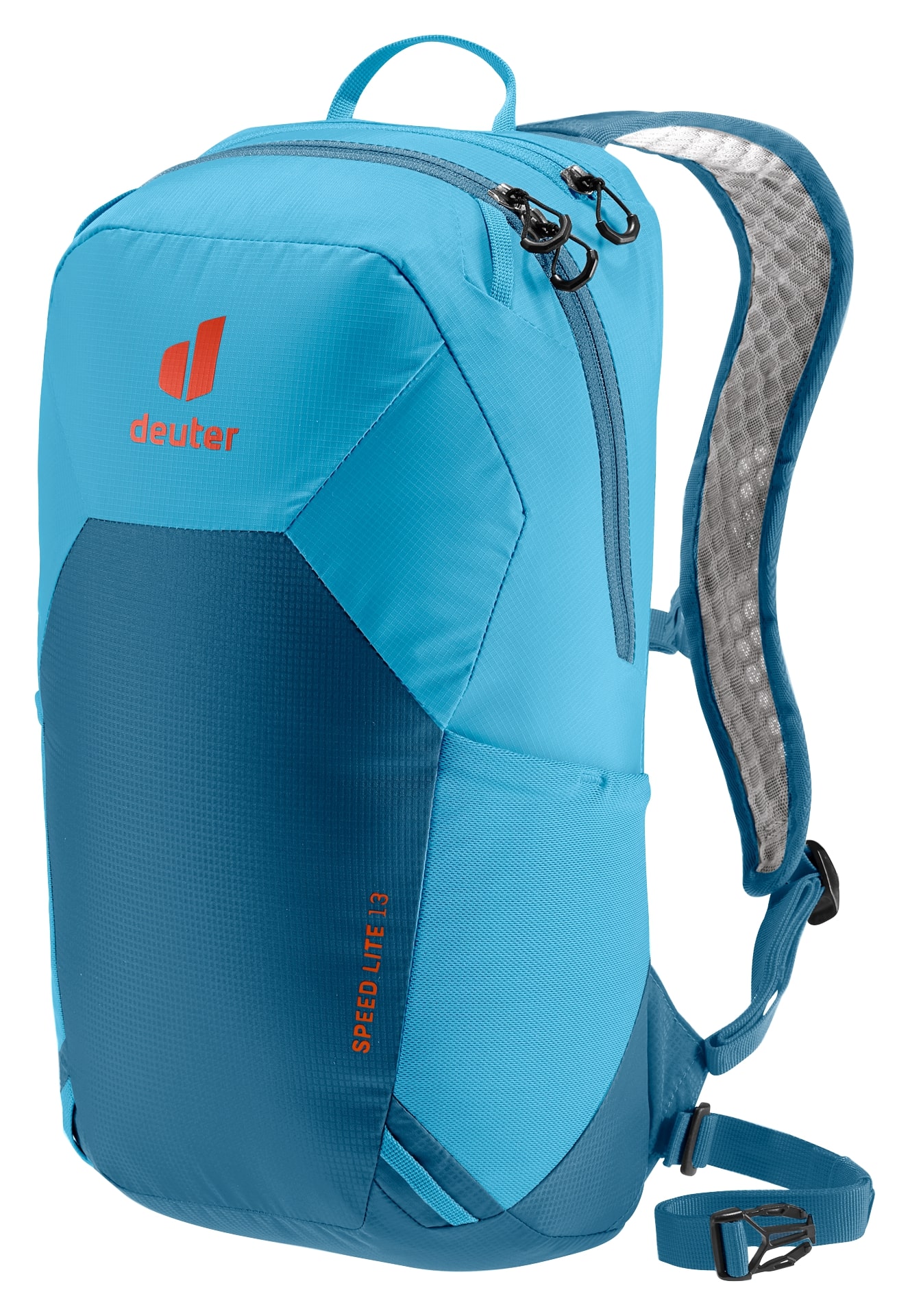 DEUTER SPEED LITE 13 HIKING BACKPACK | Lazada Singapore