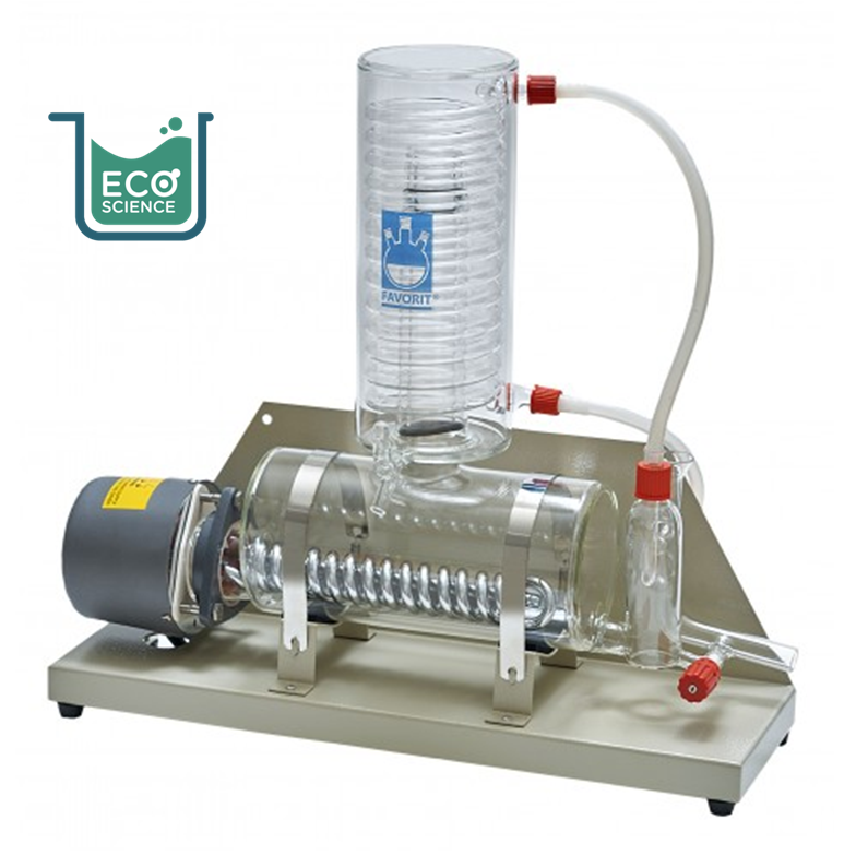 Water Stil (Distilled water generator) 4L/hr | Lazada