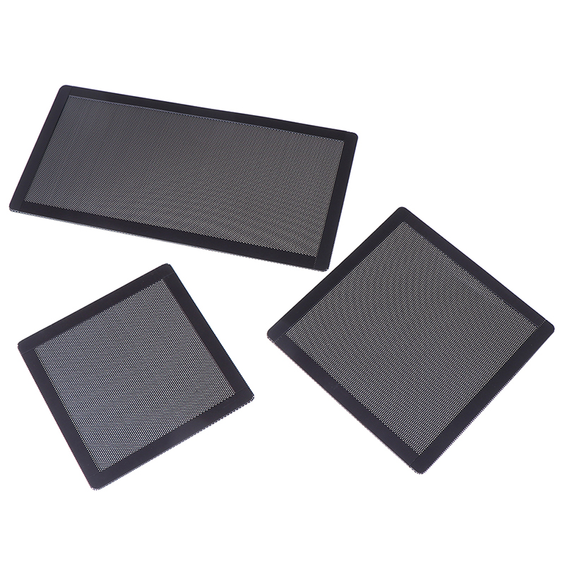 【UrbanNomad】12x12 14x14 12x24cm Computer PC Case Cooling Fan Magnetic ...