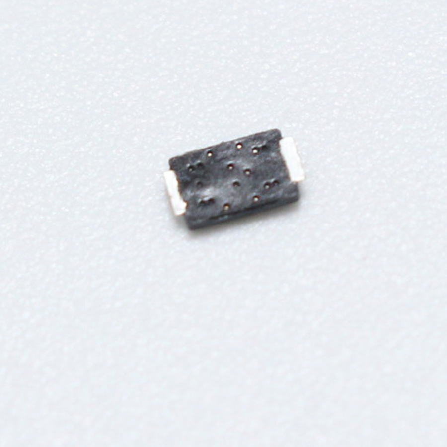 【TrendGlobe】5Pcs 2*3*0.6MM 2x3x0.6MM Tactile Push Button Switch Tact 2 ...