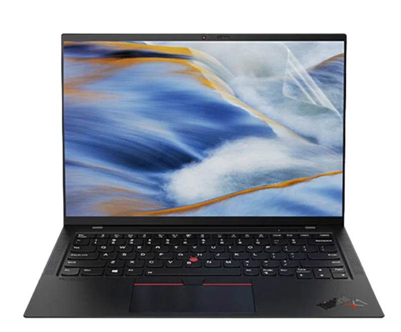 2pcs/lot for Lenovo ThinkPad X1 Carbon Gen 10 (2022) Ultra Clear ...