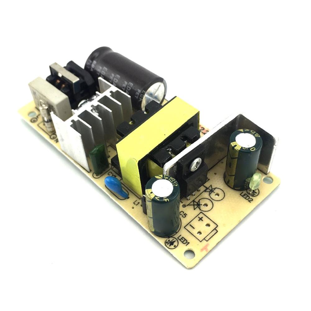 Power Supply Module Board Switch AC-DC Switch Power Board Supply Power ...