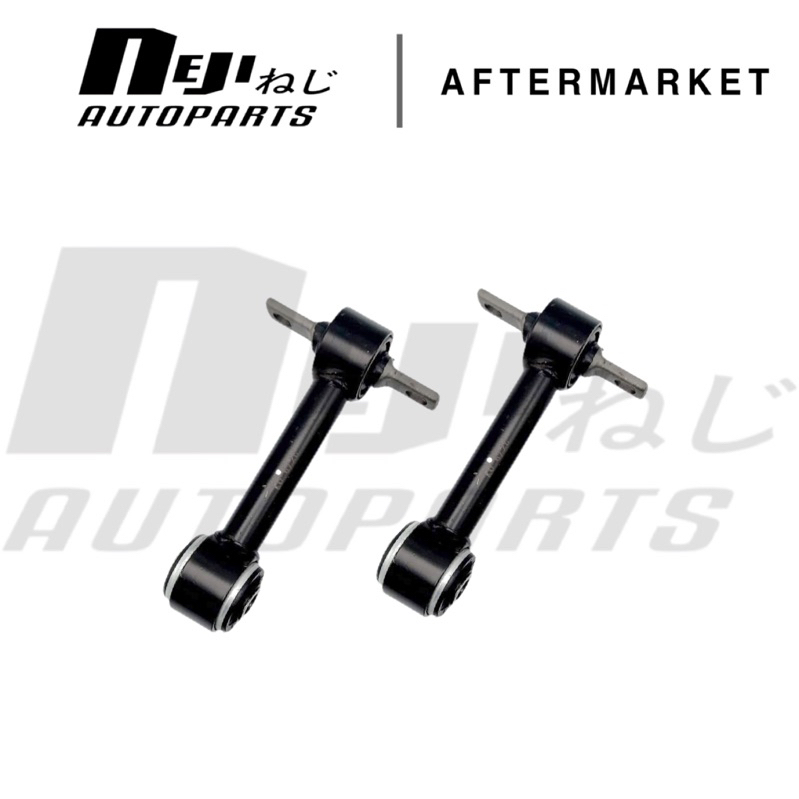 [8PCS SET] PROTON WIRA, WAJA REAR LOWER ARM/ TRAILING BUSH/ REAR ...