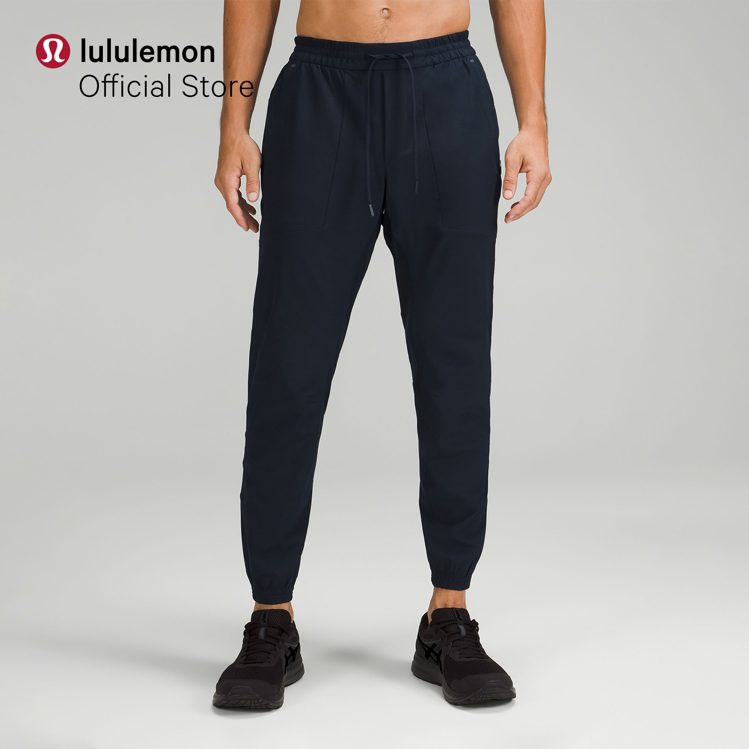Lululemon License To Train Joggers