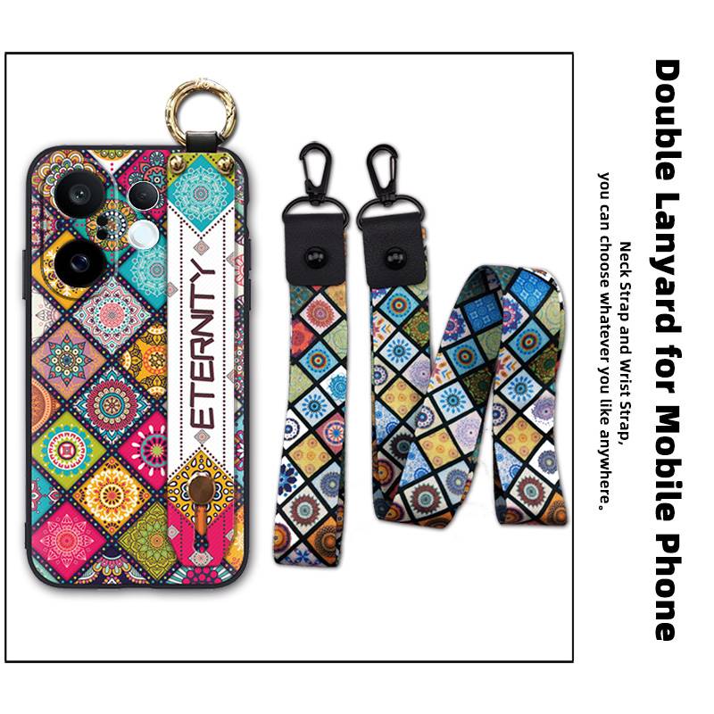 Durable Shockproof Phone Case For VIVO S30 Pro Mini Soft case ...