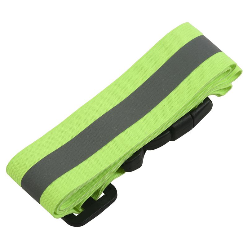 Glow Belt - Running Belt - Reflective Belt - PT Belt - KKO MALL - ThaiPick