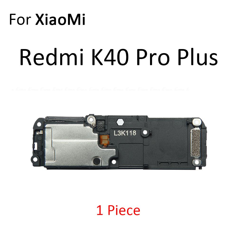 Back Buzzer Ringer Loud Speaker Loudspeaker Flex For Xiaomi Redmi K20 ...