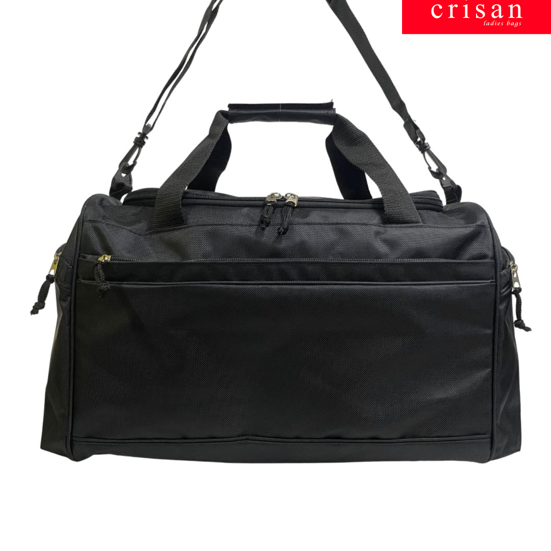 Crisan Bags - Tripp - Traveling Bag | Lazada PH