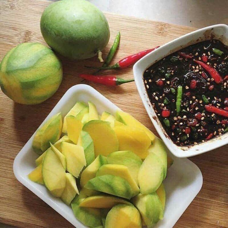 POKOK MANGGA EPAL | Lazada