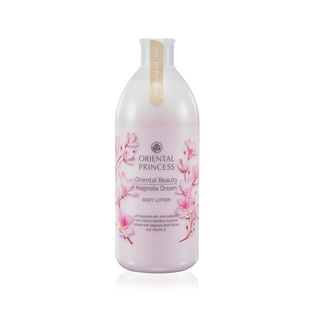 โลชั่นออเรนทอล 🌸🌺 Oriental Princess Oriental Beauty Body Lotion 400ml ...