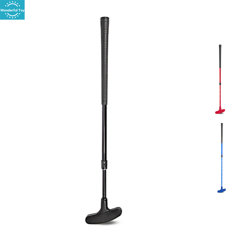 WTready stockGolf Putter Mini Golf Putter For Right Left Handed Golfers ...