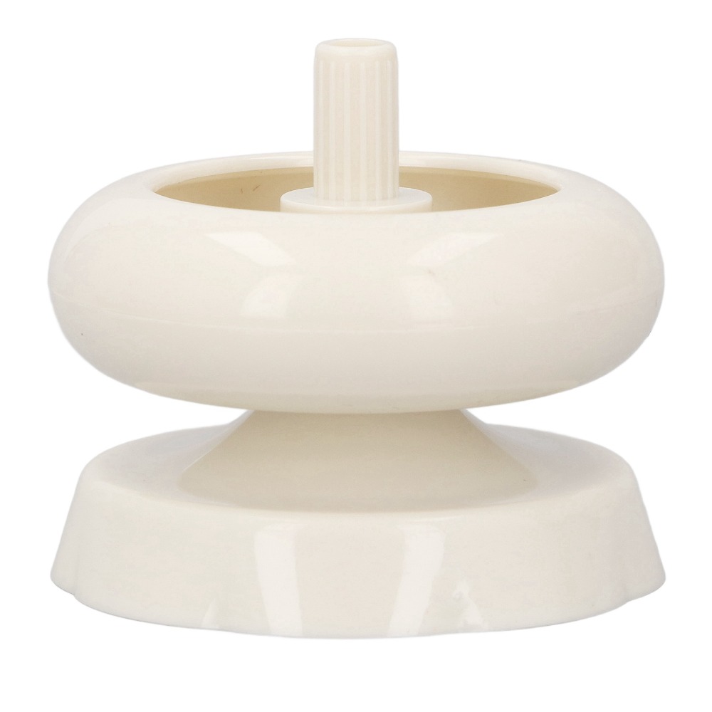 Jewelry Tools Quick Beading Bead Spinner Easy Use Plastic Bead Bowl ...